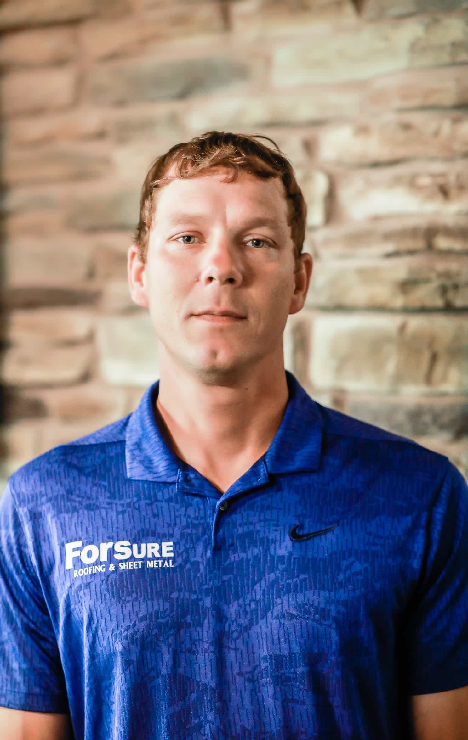 Our Leadership - ForSure Roofing and Sheet Metal Des Moines, IA
