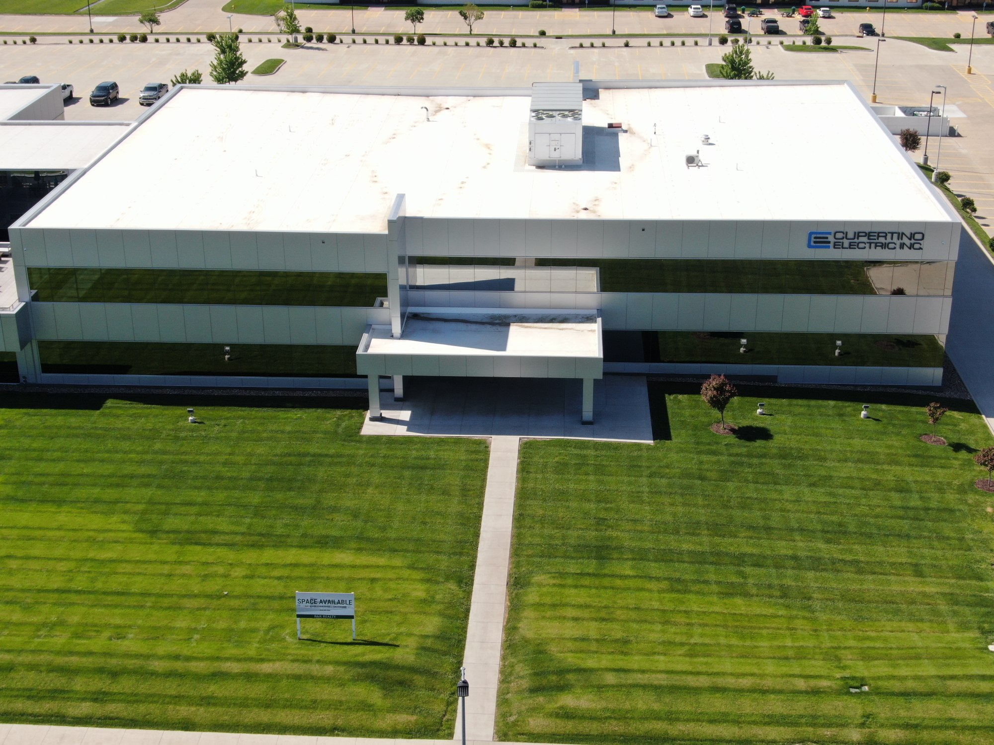 Paradigm - ForSure Roofing and Sheet Metal